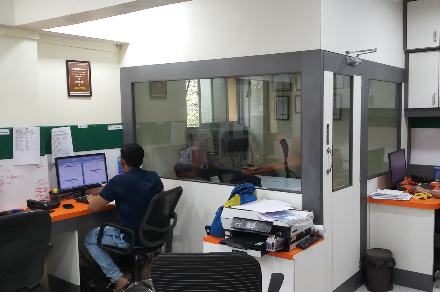 Contact – Protton Online Training Centre